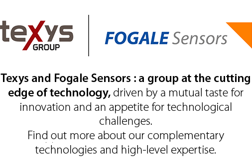 Applications - Optel Texys - Optical fibre speed sensors