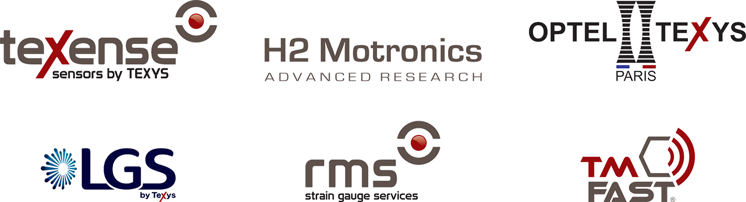 Applications - Optel Texys - Optical fibre speed sensors
