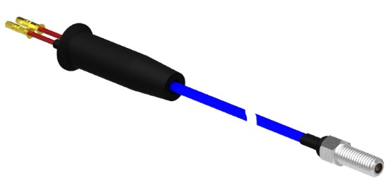Optel Texys - Optical fibre speed sensors