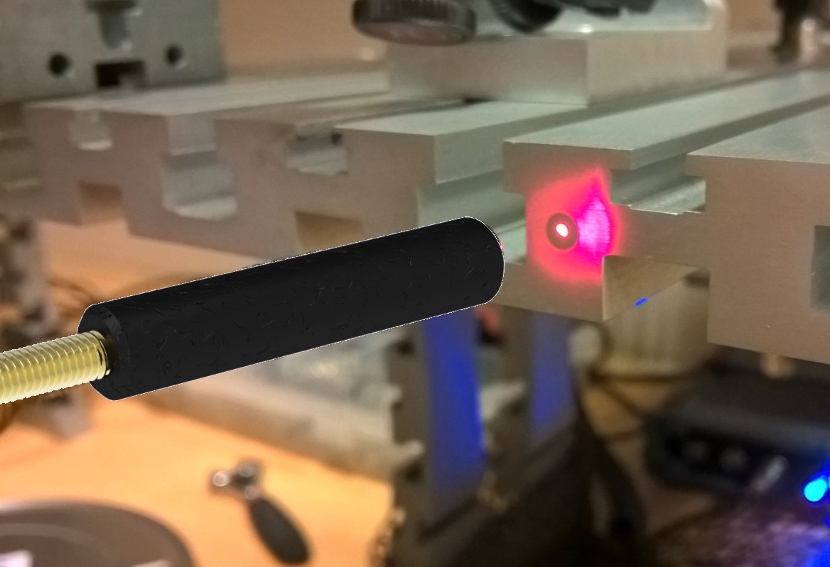 Optel Texys - Optical fibre speed sensors