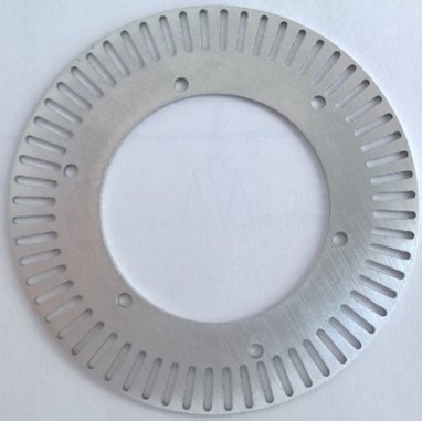 Optel Texys - Optical fibre speed sensors