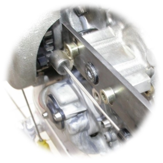 Optel Texys - Optical fibre speed sensors